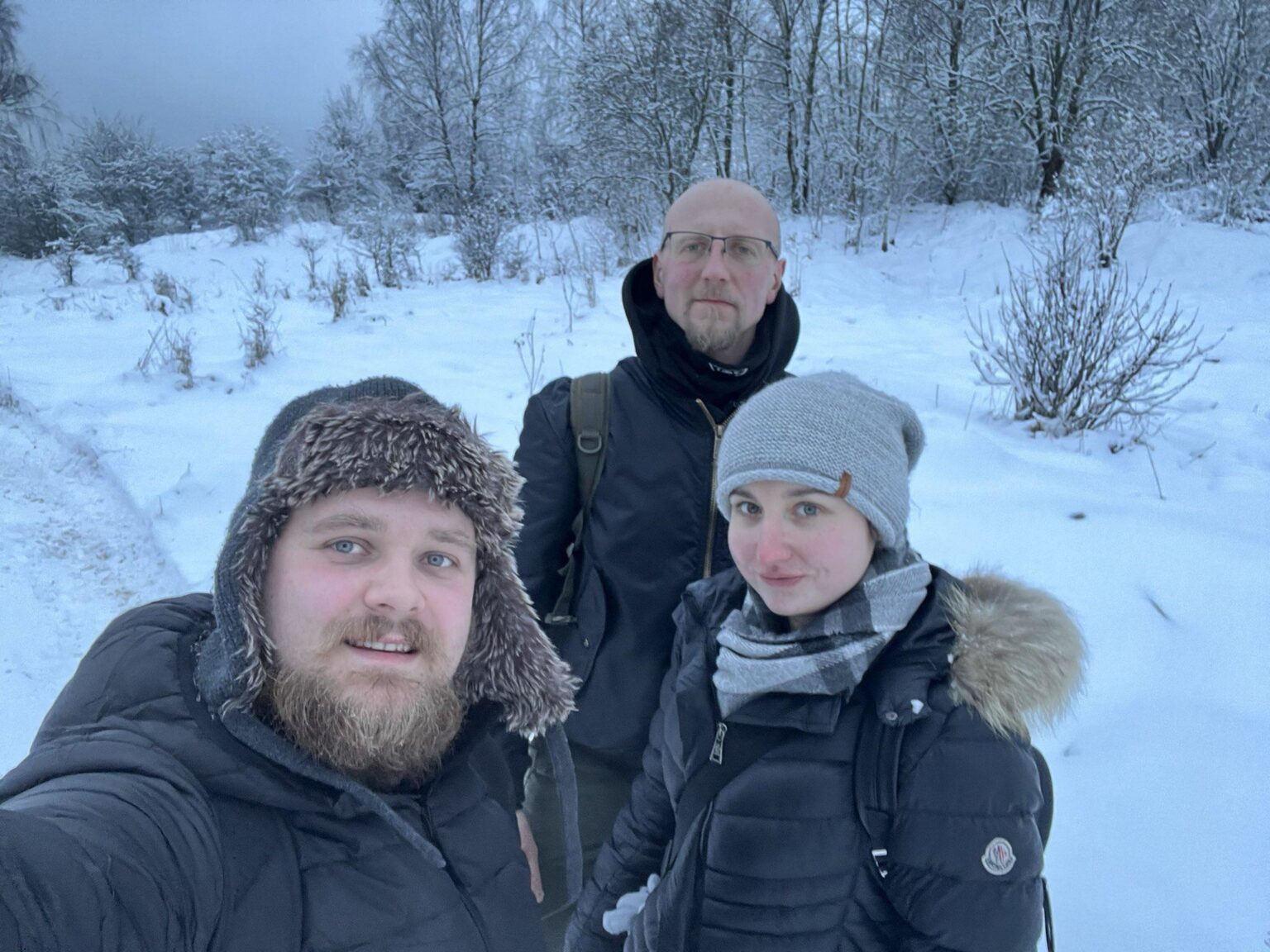 Die vermeintlichen Opfer im Budapest-Verfahren – BASC